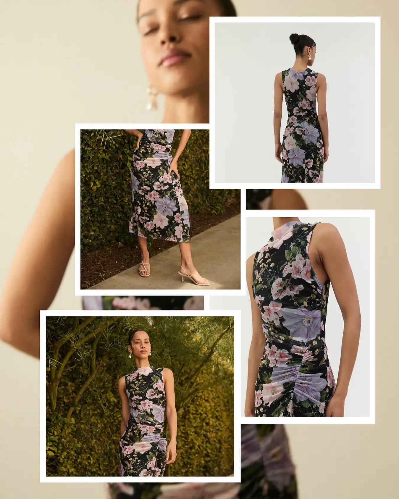 Sarah Hann | contemporary womenswear