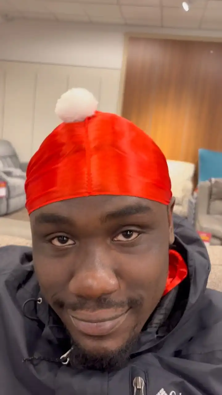 Official Santa Durag Shop