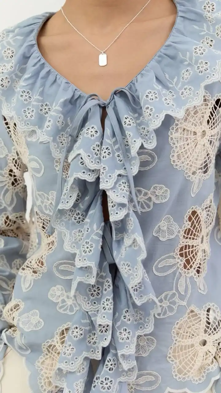 Sarah Hann | contemporary womenswear