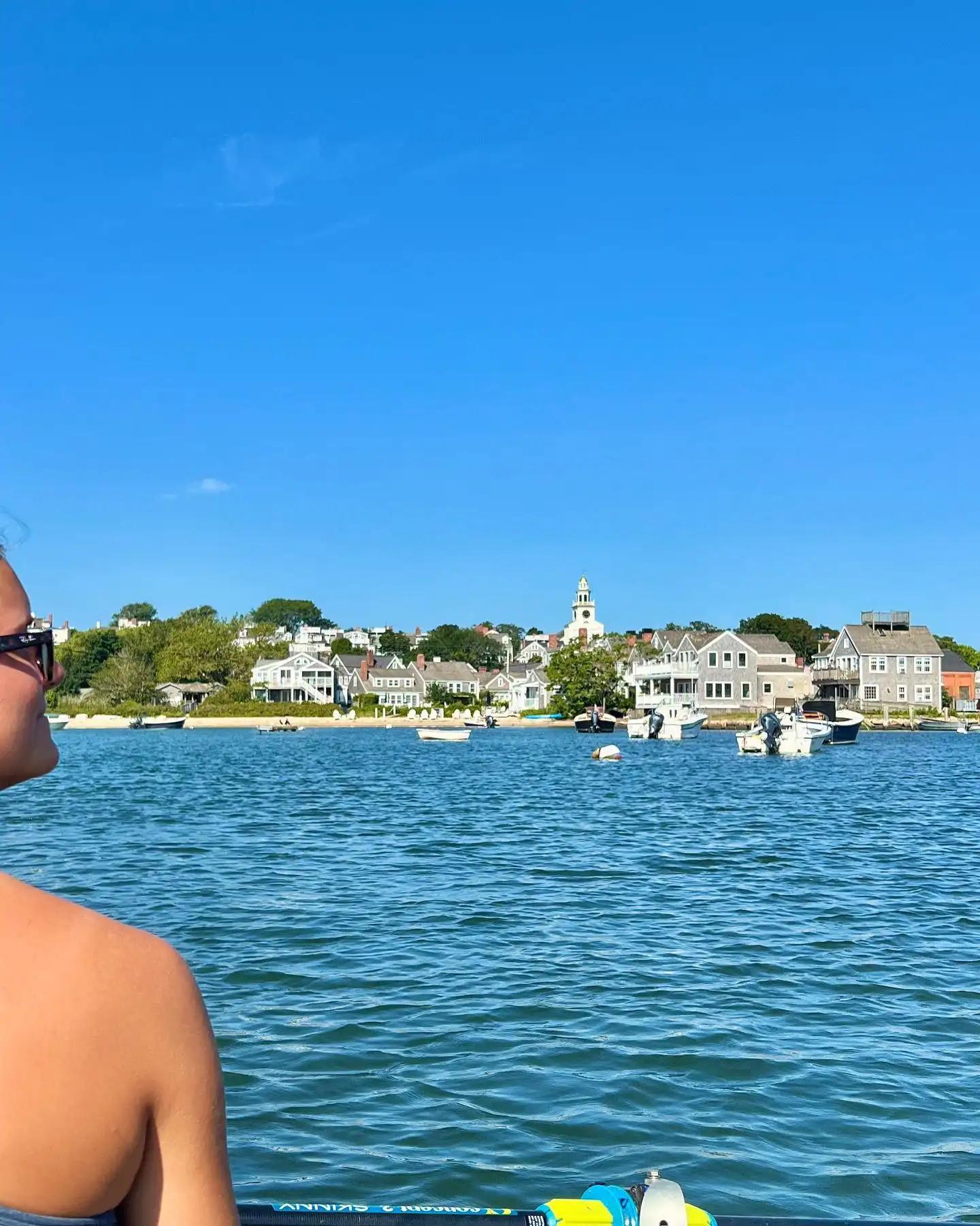 Our Team – Nantucket Rowing®