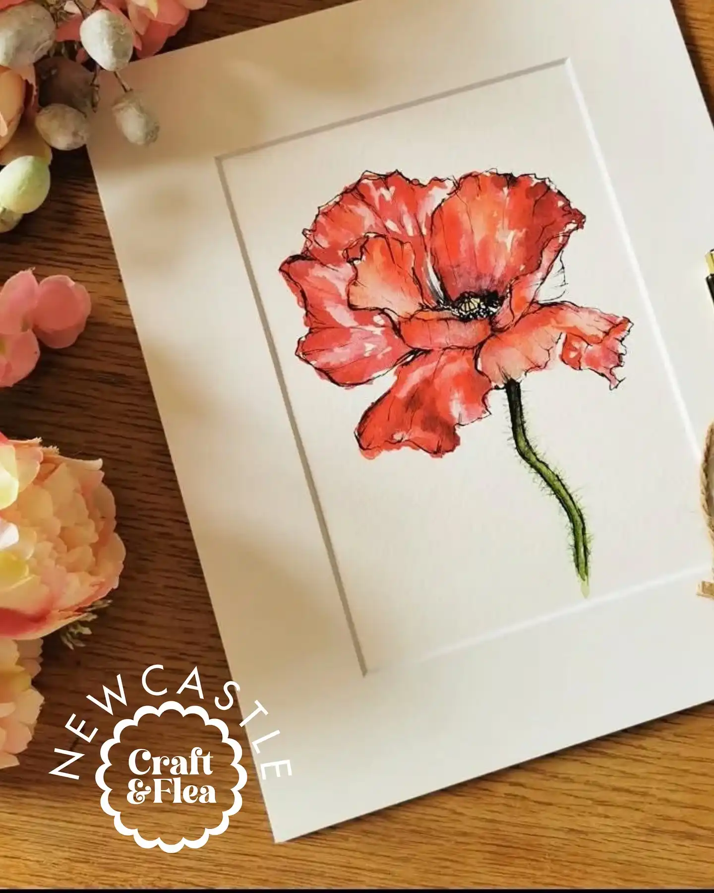 Craft & Flea – Craft & Flea