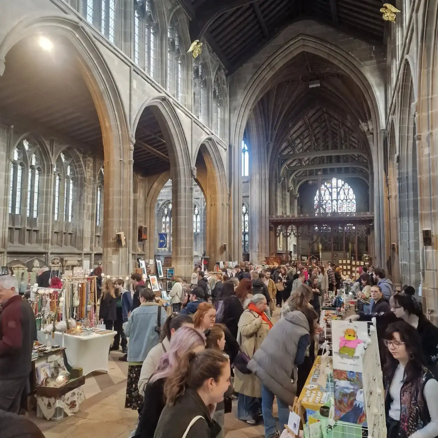 Craft & Flea – Craft & Flea