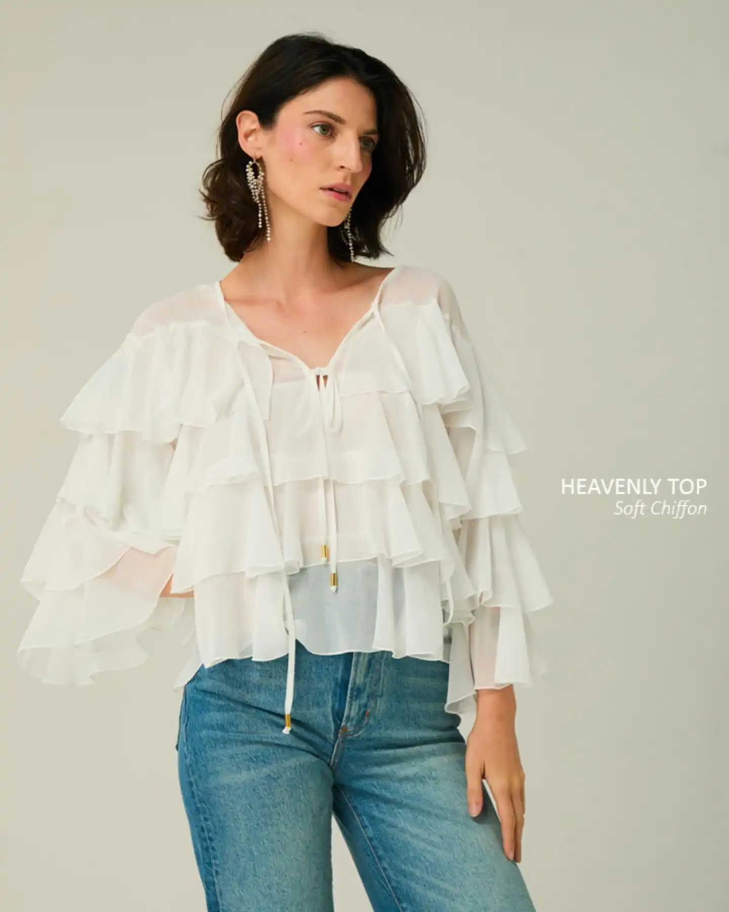 Sarah Hann | contemporary womenswear