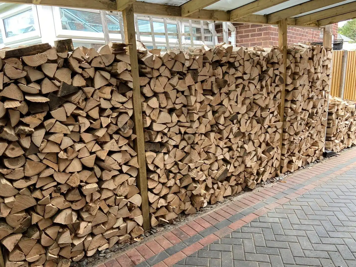 Gallery – Luggford Logs