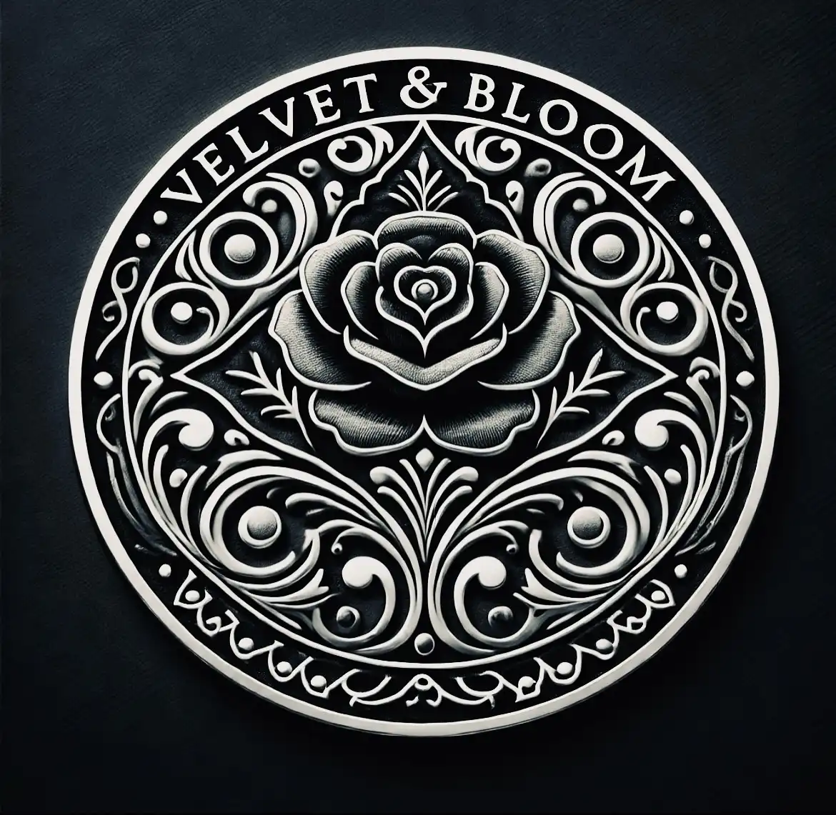 Velvet & Bloom