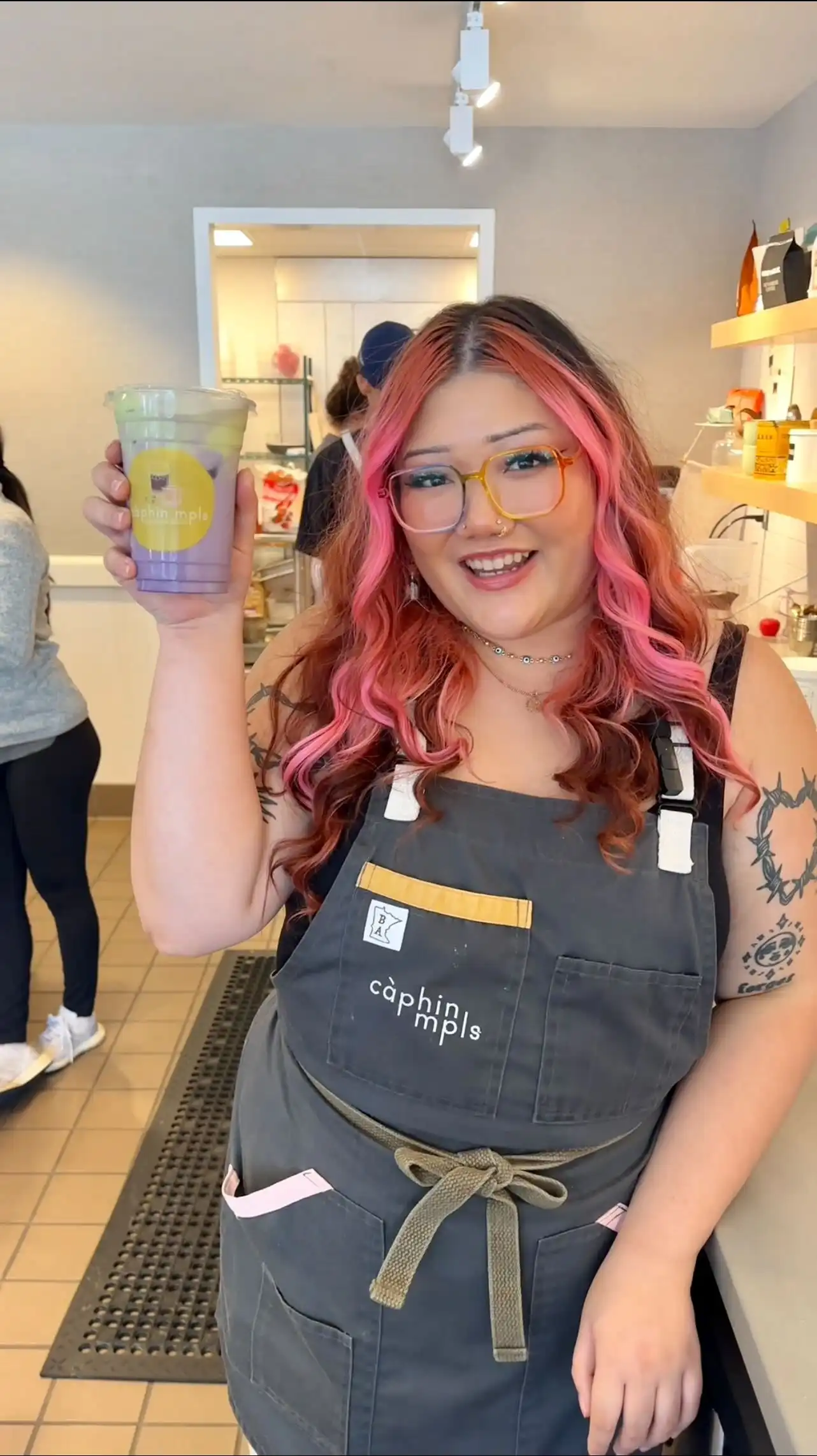 Caphin Minneapolis – càphin mpls