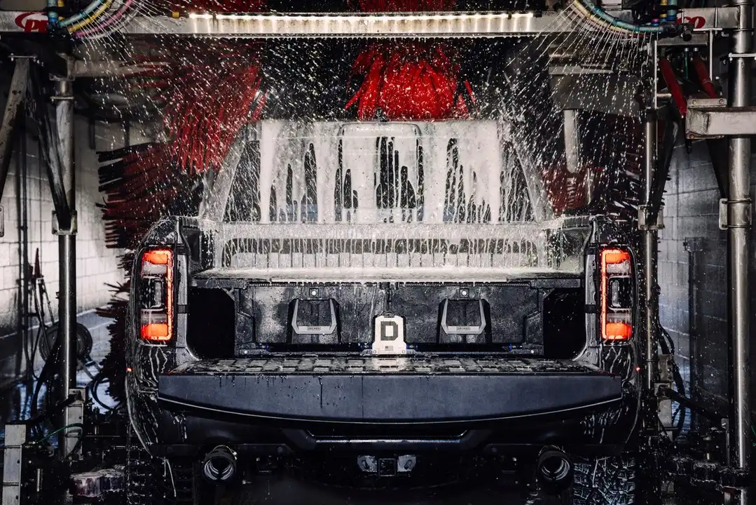 Auto Repair & Tire Shop in | RAD Truck Works