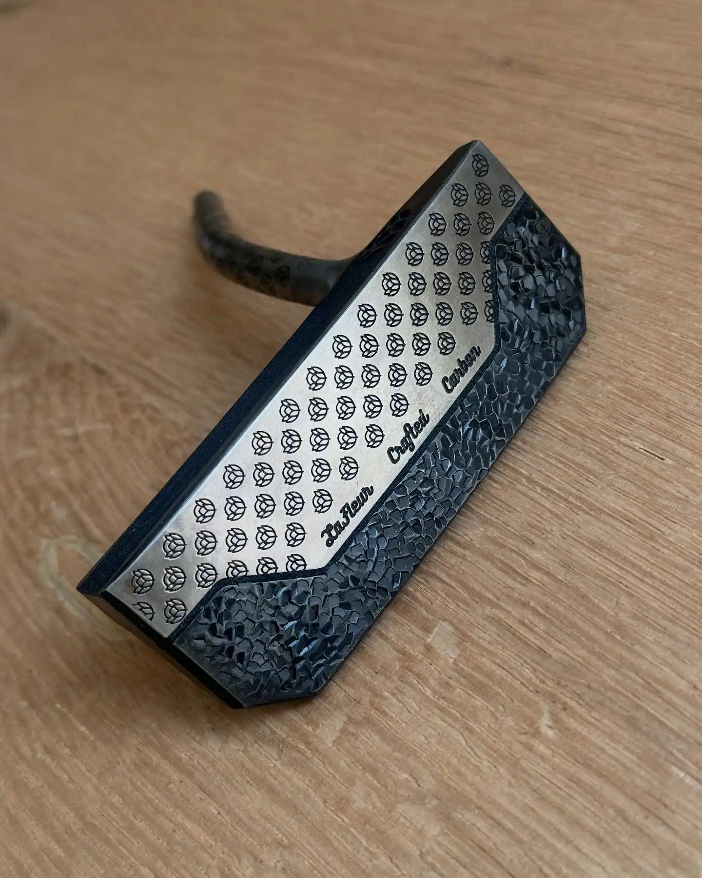 Custom Putters – LaFleur Golf