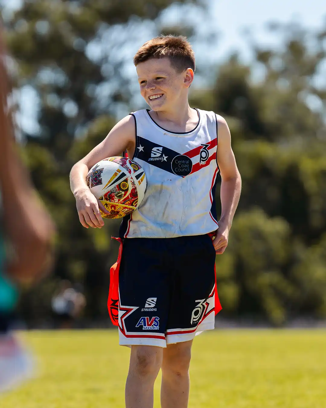 3Ptag - For the Culture