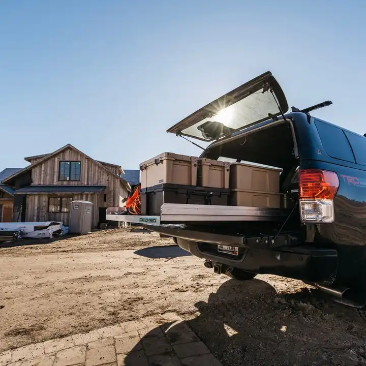 Auto Repair & Tire Shop in | RAD Truck Works