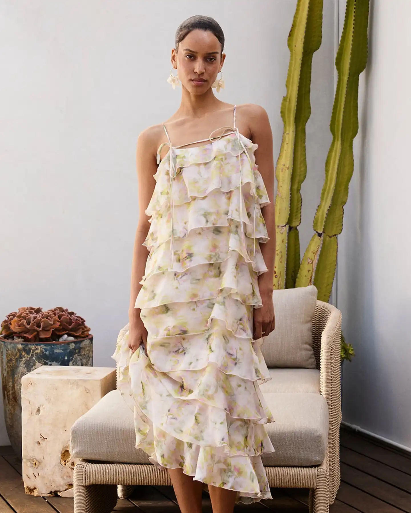 Sarah Hann | contemporary womenswear