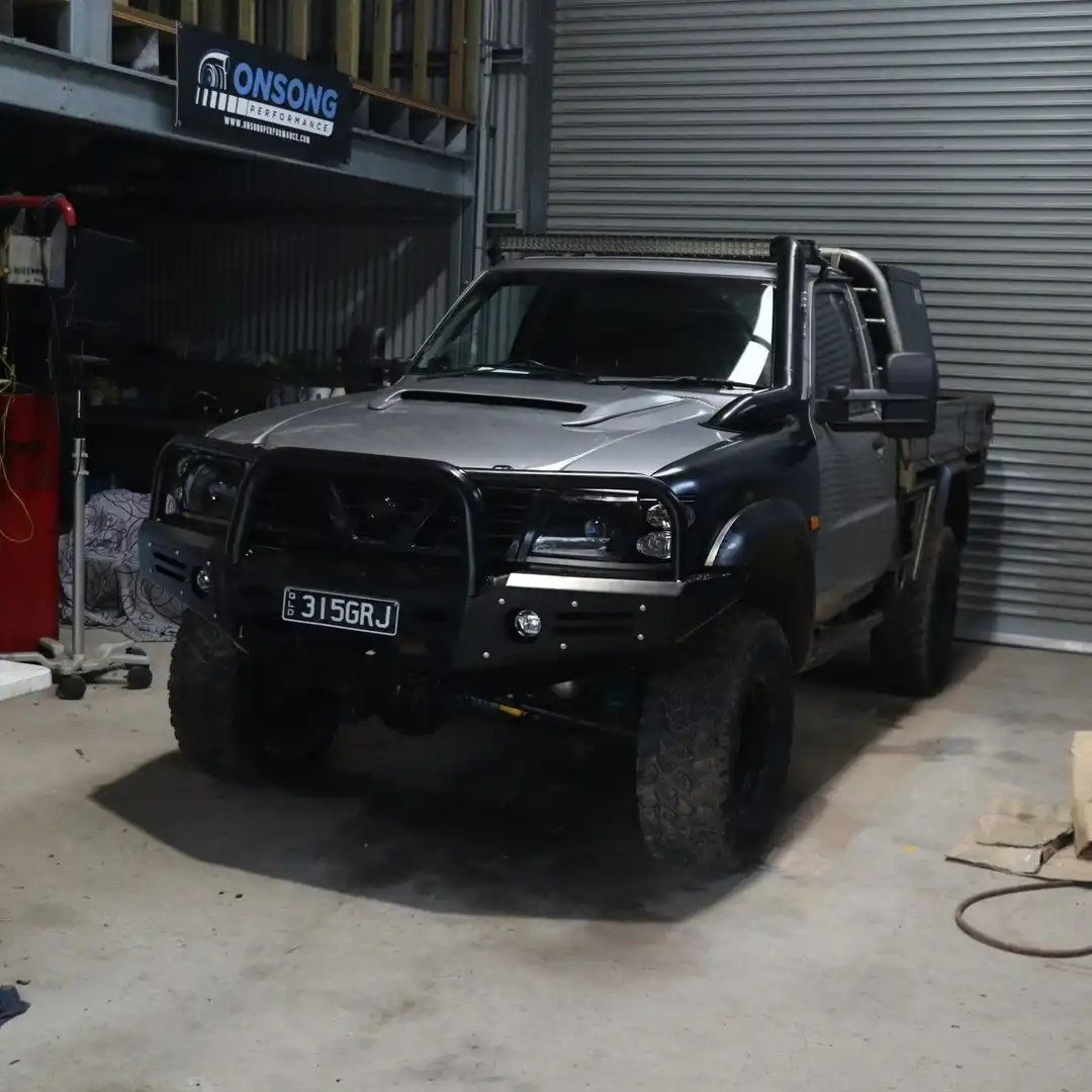 OnSong Performance Warehouse – OSPWarehouse