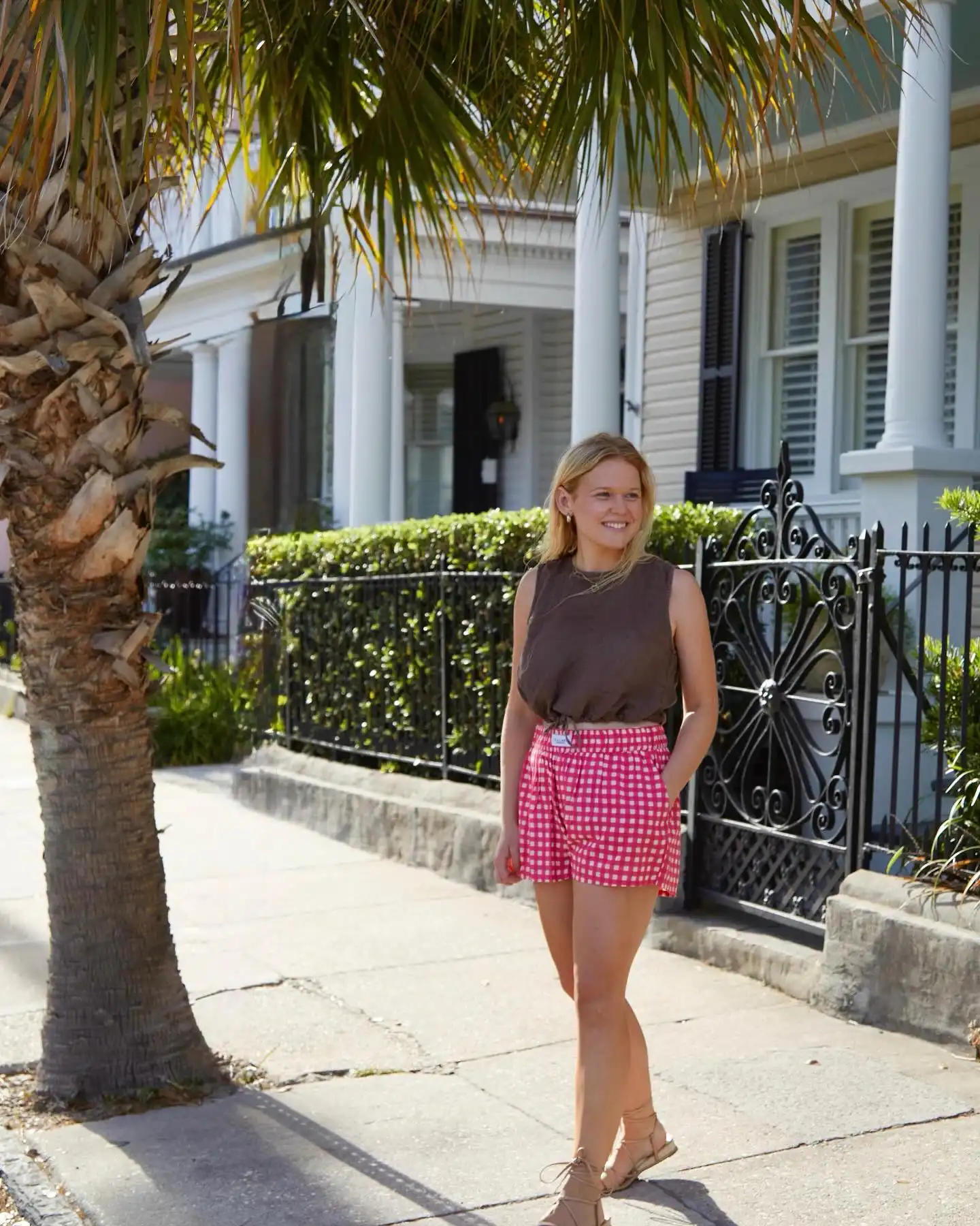 Chakeris – chakeris