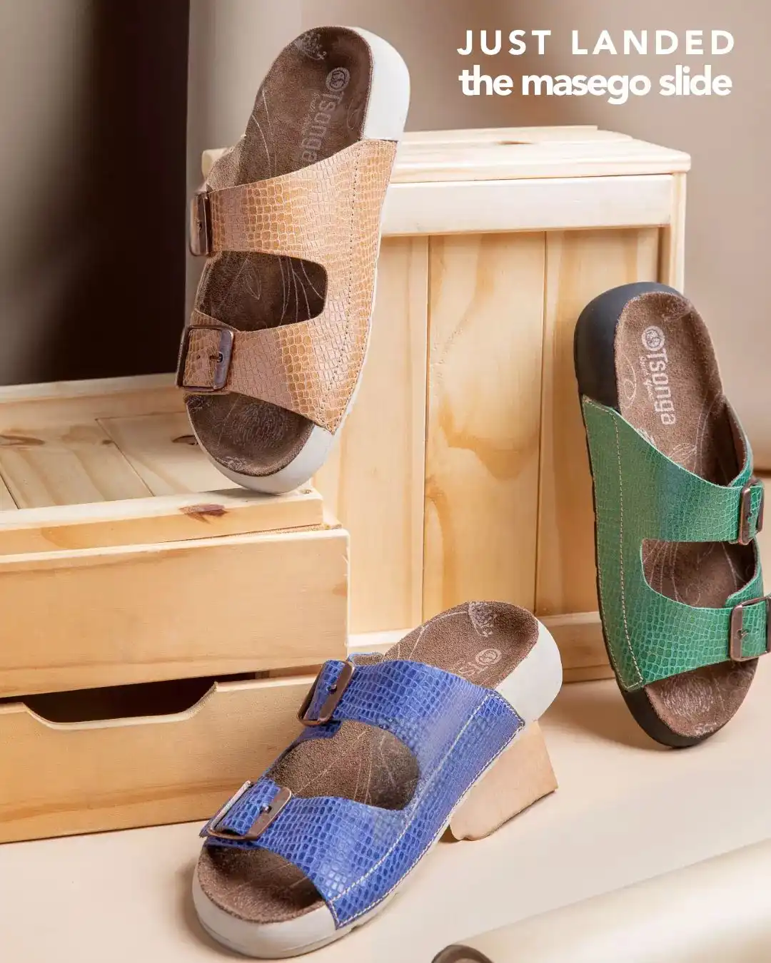 Tsonga Leather Shoes and Bags Made in Africa – Tsonga AU